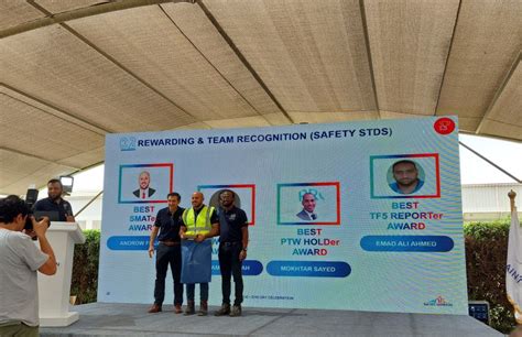 Andrew Melad On Linkedin ️im Thrilled To Be Announced As The Best Smater Of 2023 In Saint Gobain…