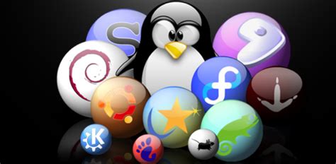 Which Linux Distribution Are You ProProfs Quiz