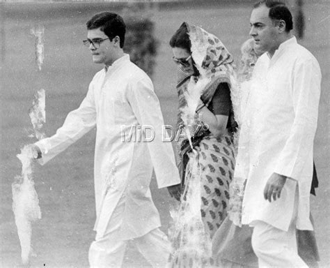 Did You Know Sonia Gandhi Acquired Indian Citizenship In 1983