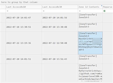 sigma csv formatting · issue 89 · withsecurelabs chainsaw · github