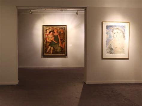 Das Museum Paul Delvaux De Kust