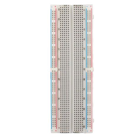 Mua Mmobiel 1pcs Solderless Pcb Breadboard Prototype Circuit Board 1x830 Point Compatible