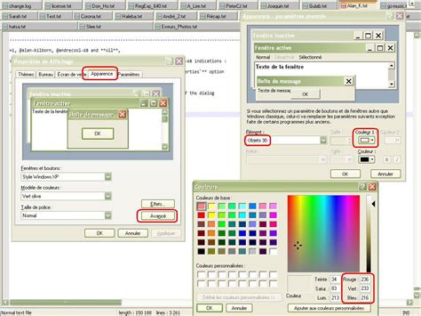 Function List Current Function Highlighting Is Too Light Notepad Community