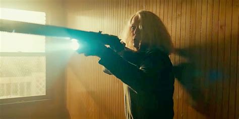 Jamie Lee Curtis Addresses Whether Shed Do More Halloween Movies