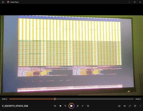 weird splash screen glitch on startup restart 7900xtx r amdhelp