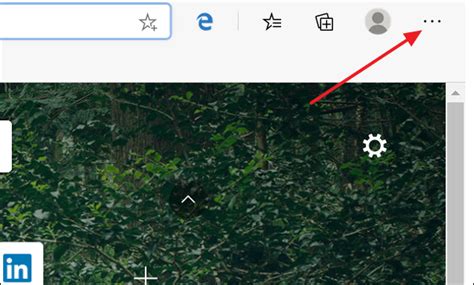 How To Block Websites On Microsoft Edge
