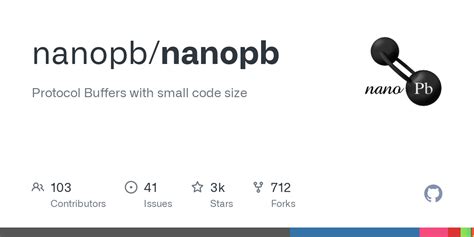 Nanopb Simple Proto At Master Nanopb Nanopb GitHub