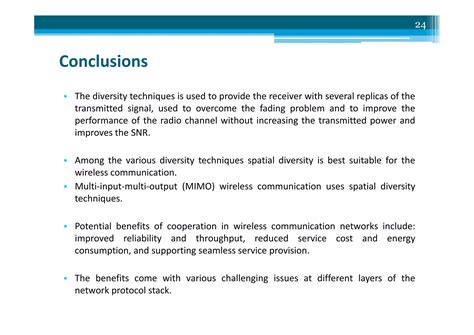 Diversity Techniques In Wireless Communication Pdf