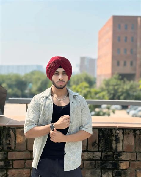 Dilpreet Singh Dilpreetk4hlon • Instagram Photos And Videos