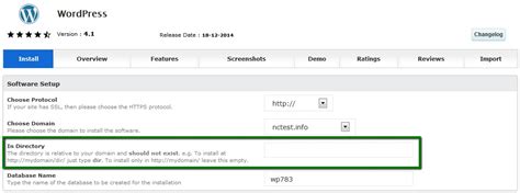 How To Move Wordpress From A Subfolder Process Of Moving Your