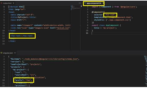 How To Create A New Angular 7 Project And Code4it