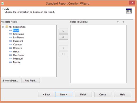 Generating Crystal Report In Web API