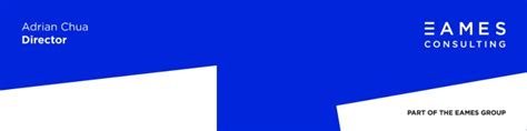 adrian chua eames consulting linkedin
