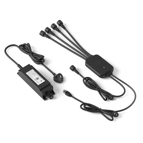 Twinkly Plus 4 Port Controller Twinkly Plus