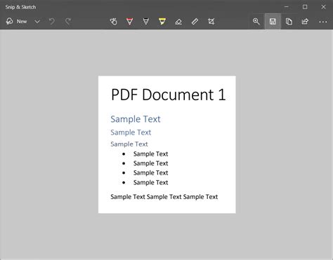 How to Convert PDF to Image on Windows? (Steps) | UPDF