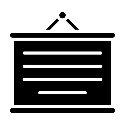 Premium Vector Whiteboard Vector Illustration Style