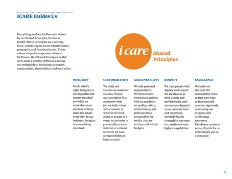 Mckesson Code On Behance