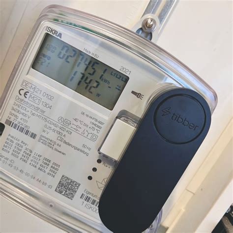 simon kemper on linkedin lorawan energy iot smarthome tibber