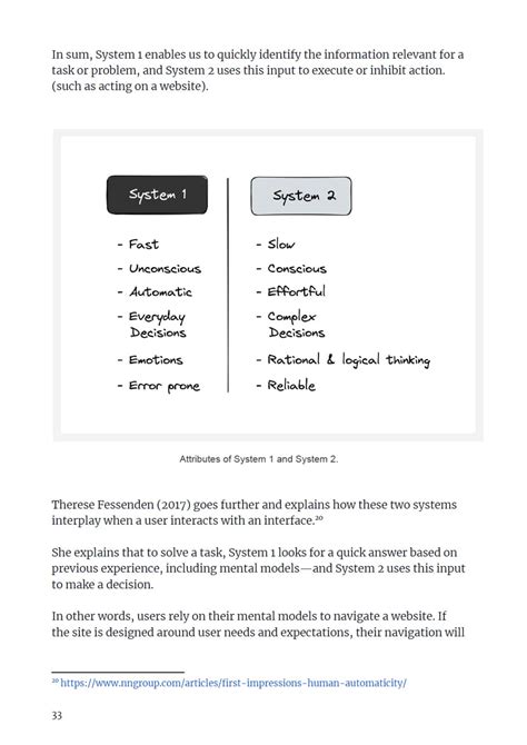 Design Better Websites With Confidence Jerome Kalumbu