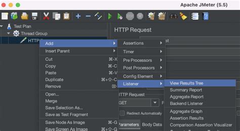 Api Performance Testing Using Jmeter Towards Data Science