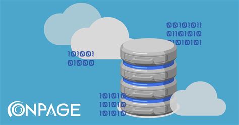 how to manage databases on aws onpage® posted on the topic linkedin