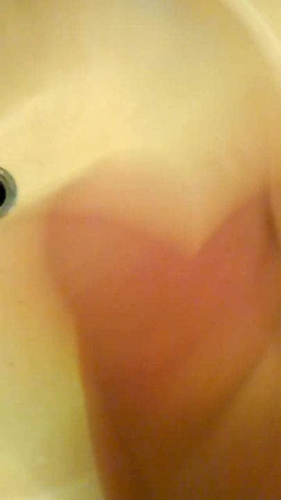 White Dic Nut Xhamster