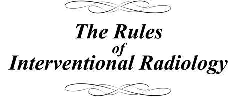 Video Tutorials From Radiology Masters Radiology Cafe