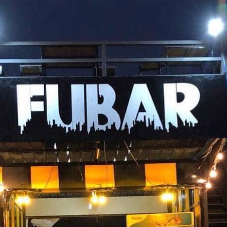 Fubar