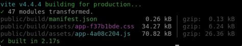 Lightsailでnpmインストール 南の島のse エンジニアブログ
