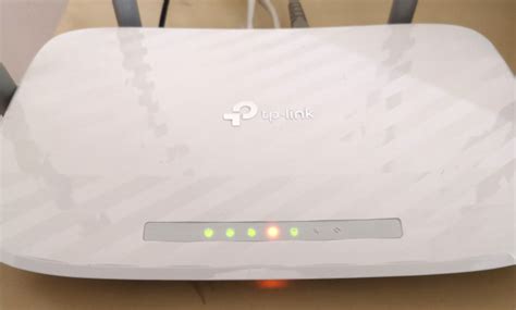 tp link archer c5 v4 review a popular wireless router refreshed