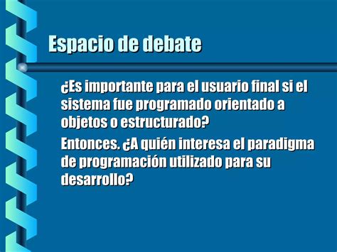 Tm04 Modelo De Clases Ppt