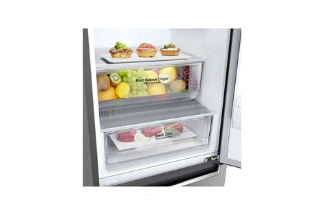 LG Door Cooling + | 384L capacité | Total no frost | Compresseur ...