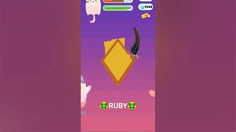 Ruby Shape Completed Shorts Viral Youtube