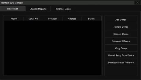Siglent SigScopeLab Siglent Eu