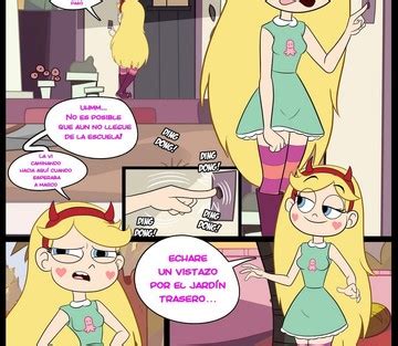 Star Vs The Forces Of Sex Issue