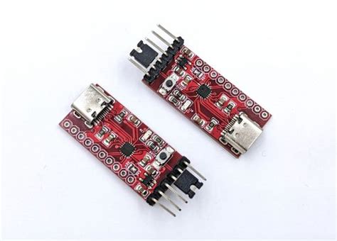 Usb Ttl Serial Usb Com Comm Bridge Board Ch343p Electrodragon