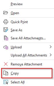 Outlook Reply With Attachments ShellHacks