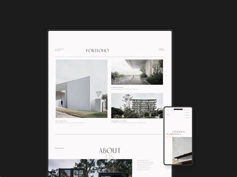 Real Estate Development Portfolio Aards