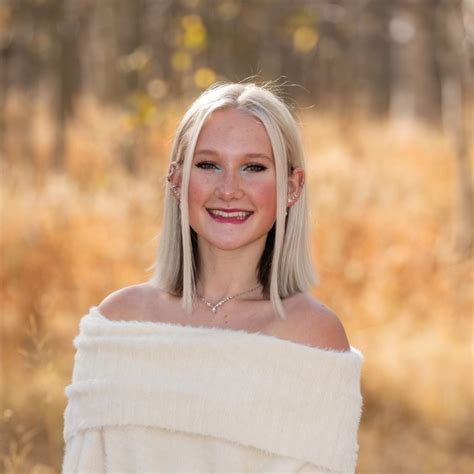 Grace Baker Talent Acquisition Intern Harrison Careers Linkedin