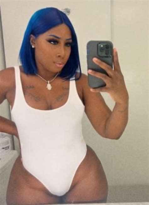 Connie Diiamond Is Thick Shesfreaky