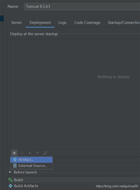 idea创建第一个javaweb并运行javaweb程序 idea默认jmxport csdn博客