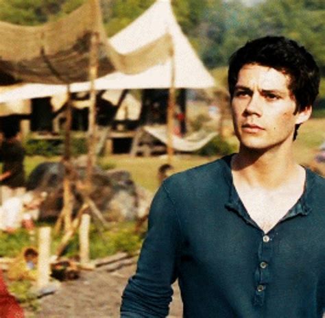 Pin Di Maureen Chenu Su Thomas Labyrinthe