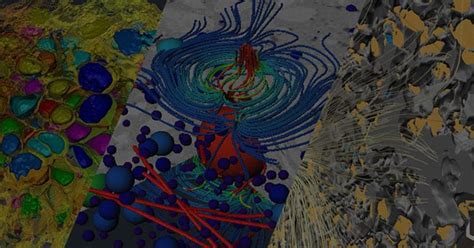 arash aghaei on linkedin what s new in imaging data visualization and