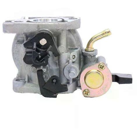 Carburateur Gxv120 Pour Tondeuse à Gazon Honda Hr194 Hr195 Hr214 Hra214