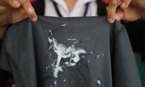 How To Remove Fabric Glue From Fabric And Other Surfaces