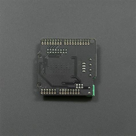 Dfrobot L298 Arduino控制板扩展板 2a大电流双路直流电机驱动 虎窝淘
