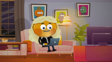 Security Doesnt Stop At Work Talentlibrary