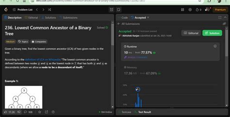 Codechallenge Binarytree Recursion 30daysofcodewithtcp2025