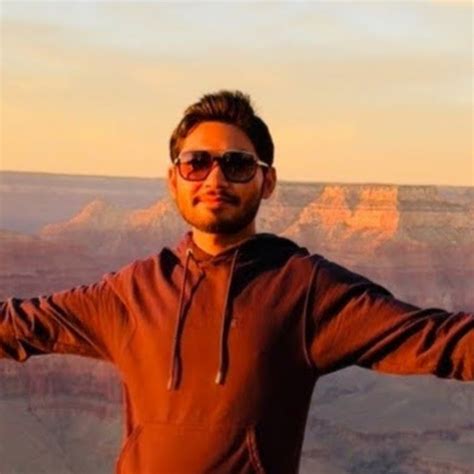 Rushabh Patel Youtube