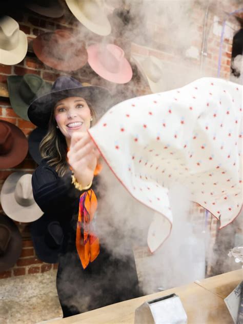 Fort Worths Go To Muralist Katie Murray Takes A New Direction With